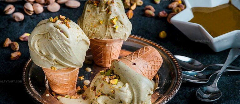 28 Timeless Gelato Varieties to Taste on Your Sweet Journey - Salty Tart