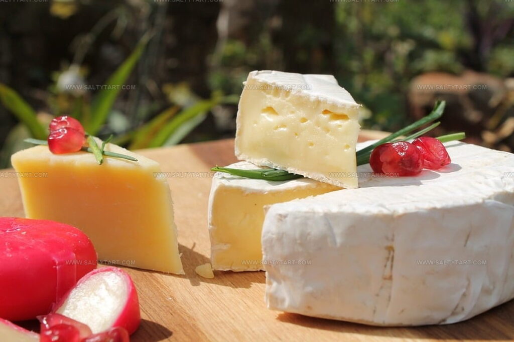 What Does Provolone Cheese Taste Like? A Flavorful Journey Awaits ...