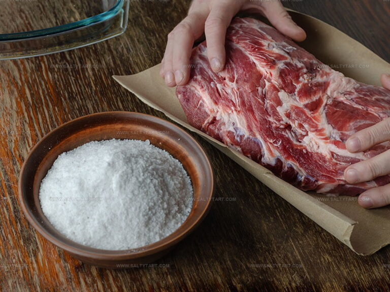 Cured or Uncured Meat: What Sets Them Apart? - Salty Tart
