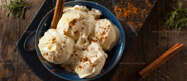 28 Timeless Gelato Varieties to Taste on Your Sweet Journey - Salty Tart