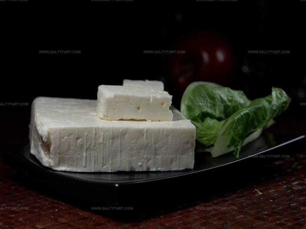 What Does Feta Cheese Taste Like? Find Out Its Tangy Goodness! - Salty Tart
