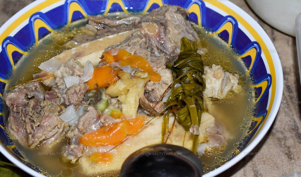 36 Comforting Filipino Stews Every Home Cook Should Master - Salty Tart